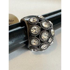 Premier Designs | Jewelry | New Premier Designs Heavy Ring Pewter ...